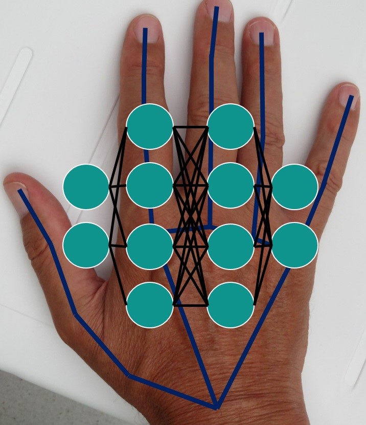 Lukas Folle / Hand-KI-Model · GitLab